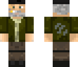 willyrex skin | Minecraft Skin