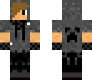 Randall 7 | Minecraft Skin