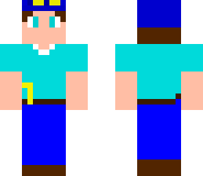 fix it felix | Minecraft Skins