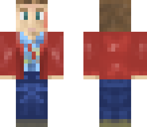 fight club | Minecraft Skins