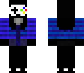 GermanLetsPlay | Minecraft Skin