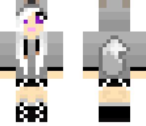 jeni | Minecraft Skins