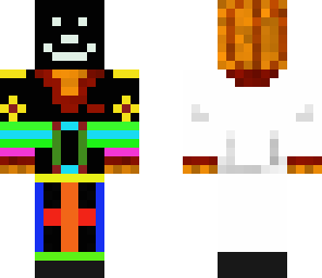 mad mad | Minecraft Skins