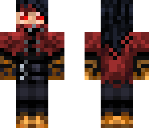 Osiris's Skin | Minecraft Skin