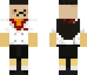 diary of a wimpy kid | Minecraft Skins