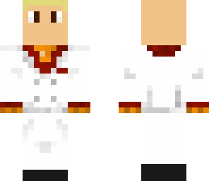 Jesse Pinkman | Minecraft Skins