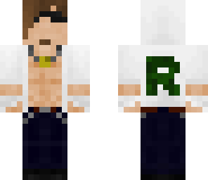 awesomedude | Minecraft Skins