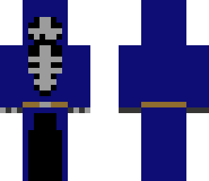 wizard skeleton | Minecraft Skins