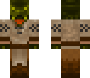 argonian | Minecraft Skins