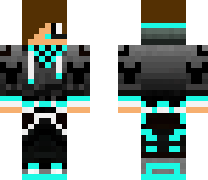 new rapid | Minecraft Skin