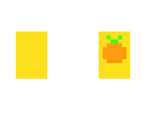 Juice Box | Minecraft Skin