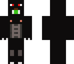 king kong | Minecraft Skins