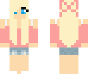elvira | Minecraft Skins