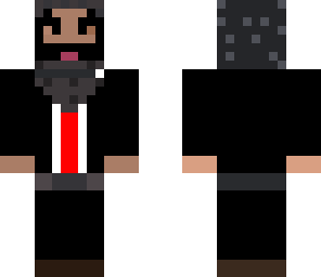 osama bin laden | Minecraft Skins