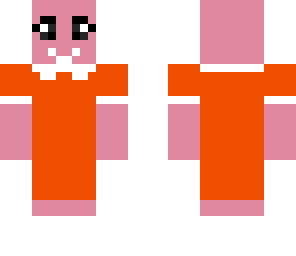 anais the incredible world of gumball | Minecraft Skin