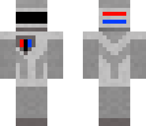 ss officer | Minecraft Skins