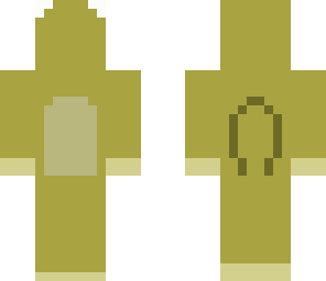 sid | Minecraft Skin