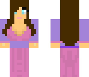 boob | Minecraft Skins