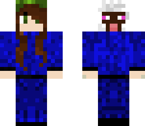 Derp | Minecraft Skin