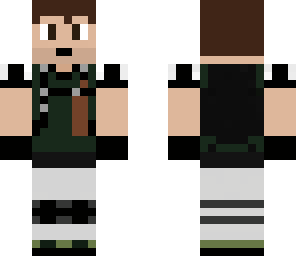 chris redfield | Minecraft Skins