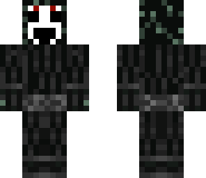 darth nihilus sith | Minecraft Skins
