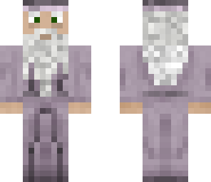 albus dumbledore | Minecraft Skins
