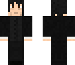 Severus Snape Minecraft Skins