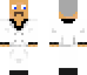 old fat guy | Minecraft Skins