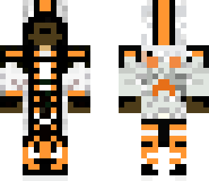 ram | Minecraft Skin