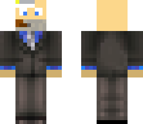 popeye | Minecraft Skins