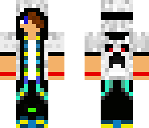 foda | Minecraft Skins