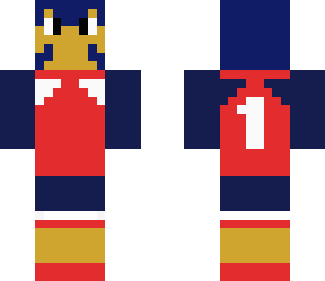 rococo | Minecraft Skins