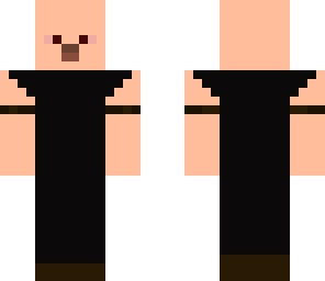 Sith Apprentice | Minecraft Skin