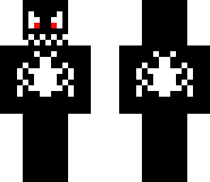 VENOM | Minecraft Skin