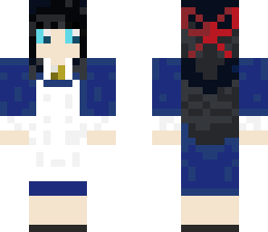 Aya | Minecraft Skin