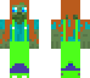 corpse bride | Minecraft Skins