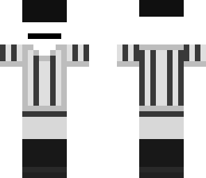 The Batter | Minecraft Skin