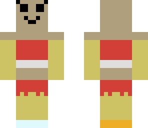 Penny | Minecraft Skin