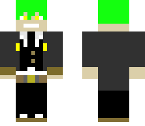 hazama | Minecraft Skins