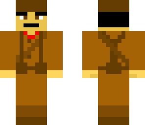 Japanese Imperial Army WWII | Minecraft Skin