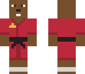 master splinter | Minecraft Skins