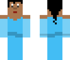 Princess Tiana | Minecraft Skin