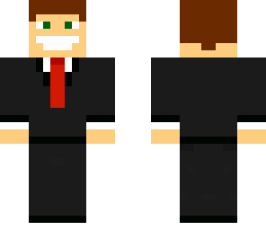 zizi | Minecraft Skins