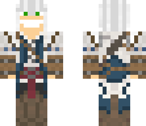 Zizi Minecraft Skins