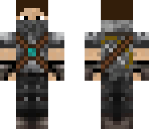 chasseur | Minecraft Skins
