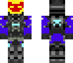 emile halo | Minecraft Skins