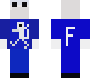 peugeot man | Minecraft Skin