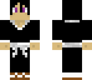 rukia | Minecraft Skins