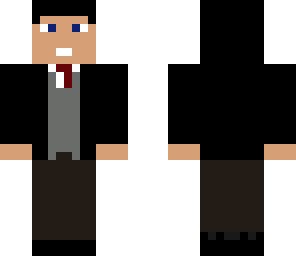 Vito | Minecraft Skin