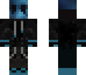 tall man | Minecraft Skin